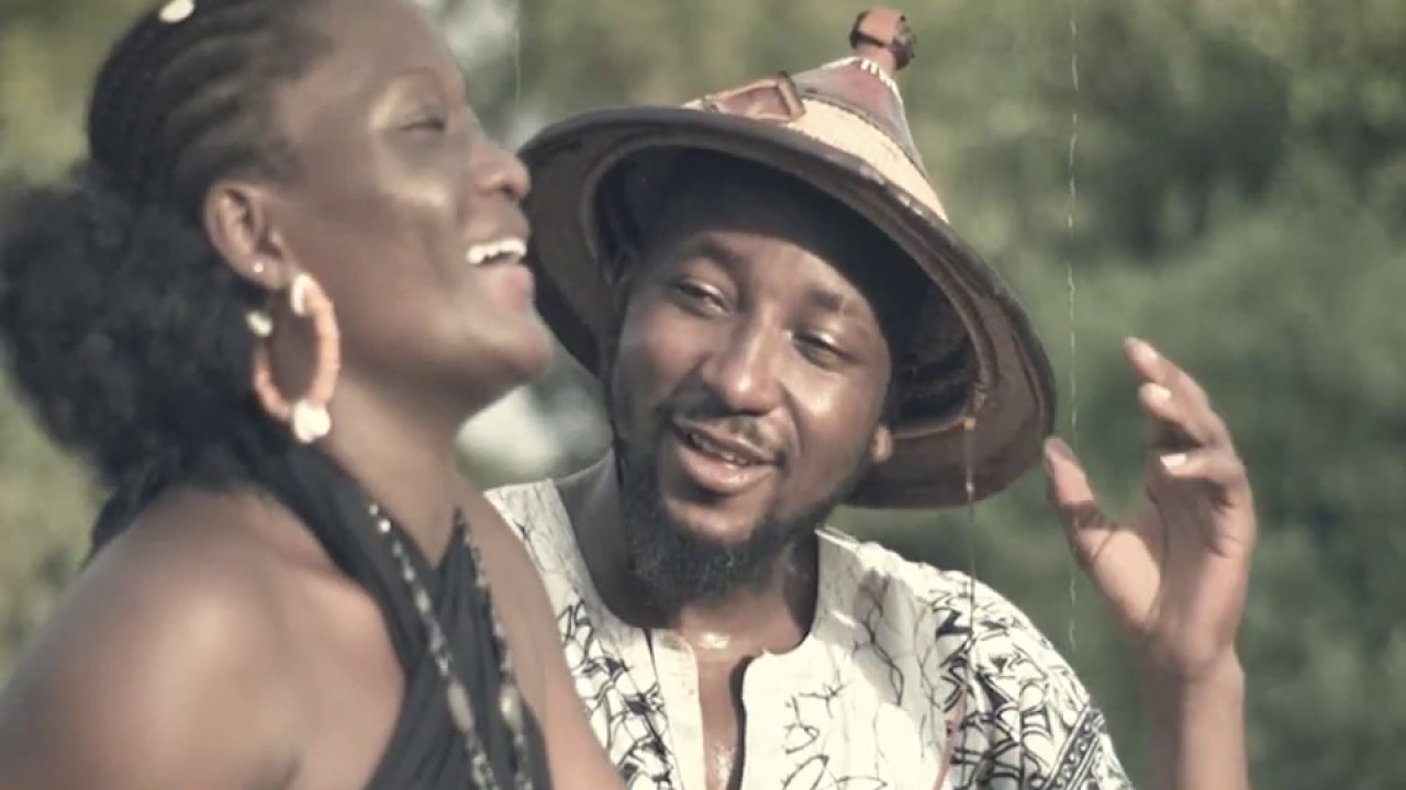 DAGARA DAAN TRAILER - YouTube