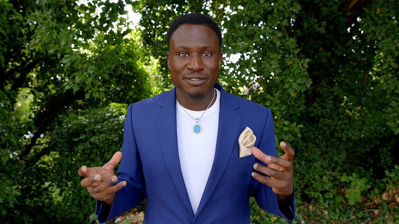 "Look! it’s Your Life, Not Theirs" | Ralph Smart - YouTube