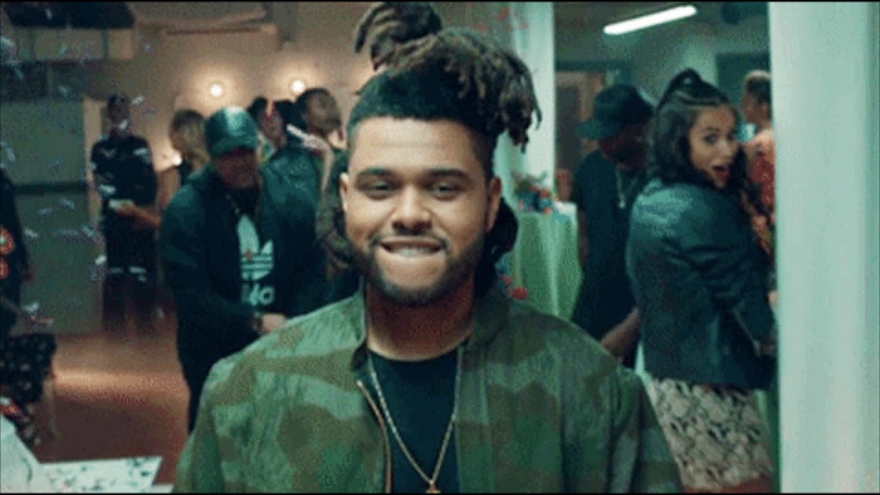 The Weeknd - Party Monster (Slowed To Perfection) 432HZ - YouTube Music