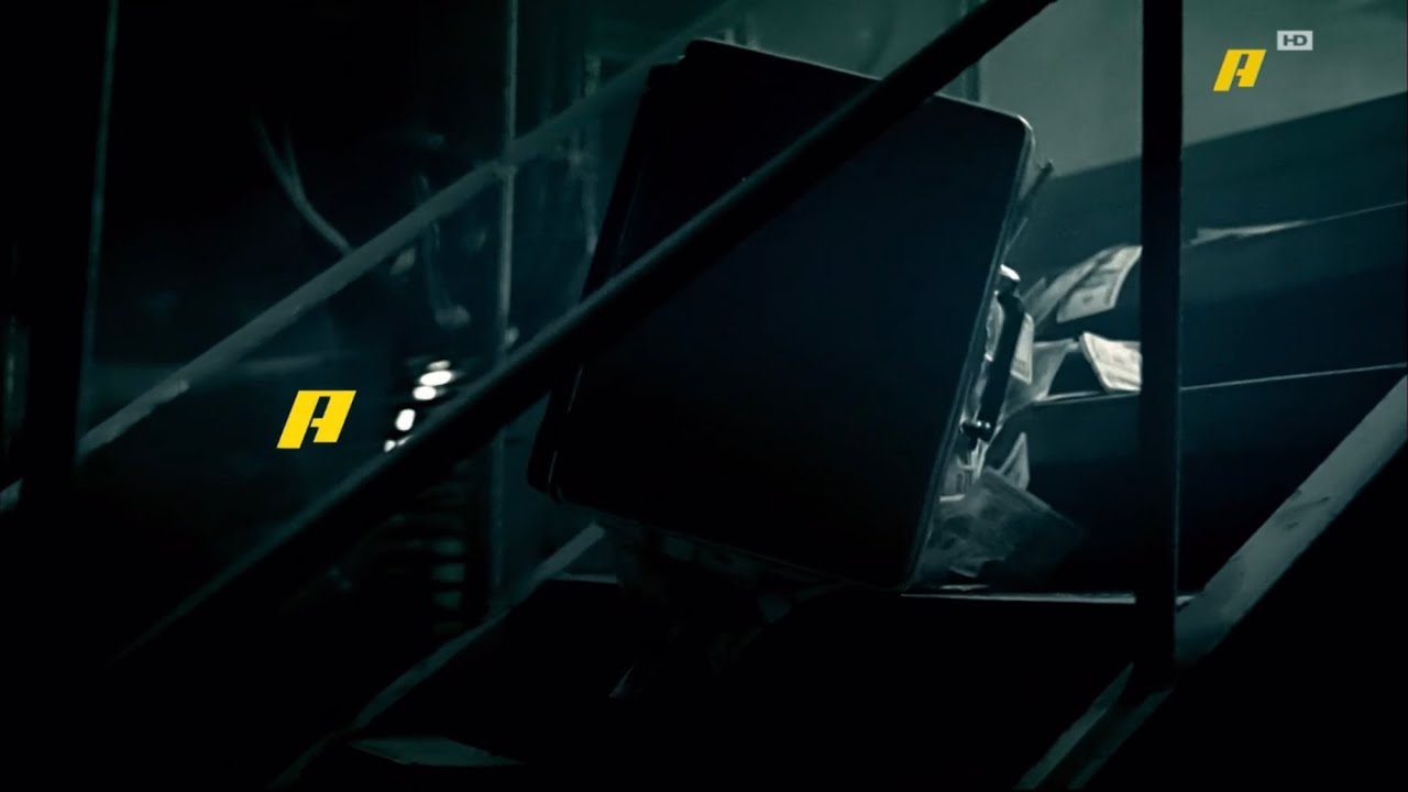 MBC Action // Next & ID #⑯ v.1 (2021) - YouTube