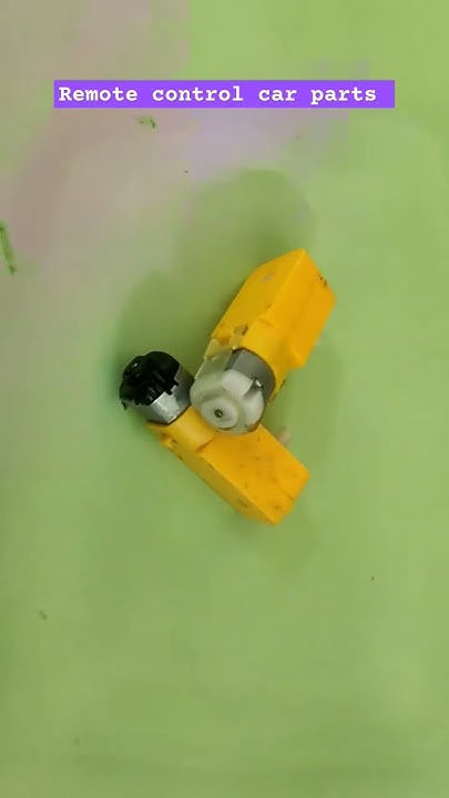 Remote control car , ir receiver , rccar , upcoming project , science ...