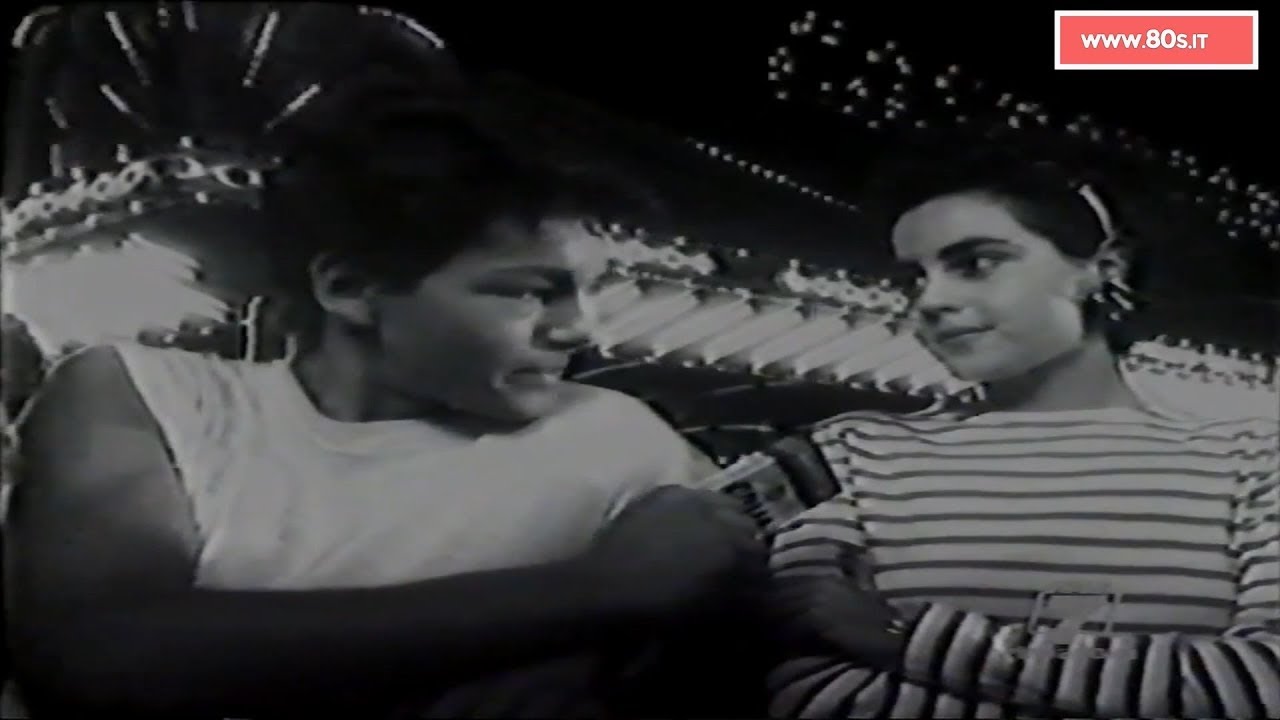 SPOT GRAN GOLIA 1989 THE 80s DATABASE - YouTube