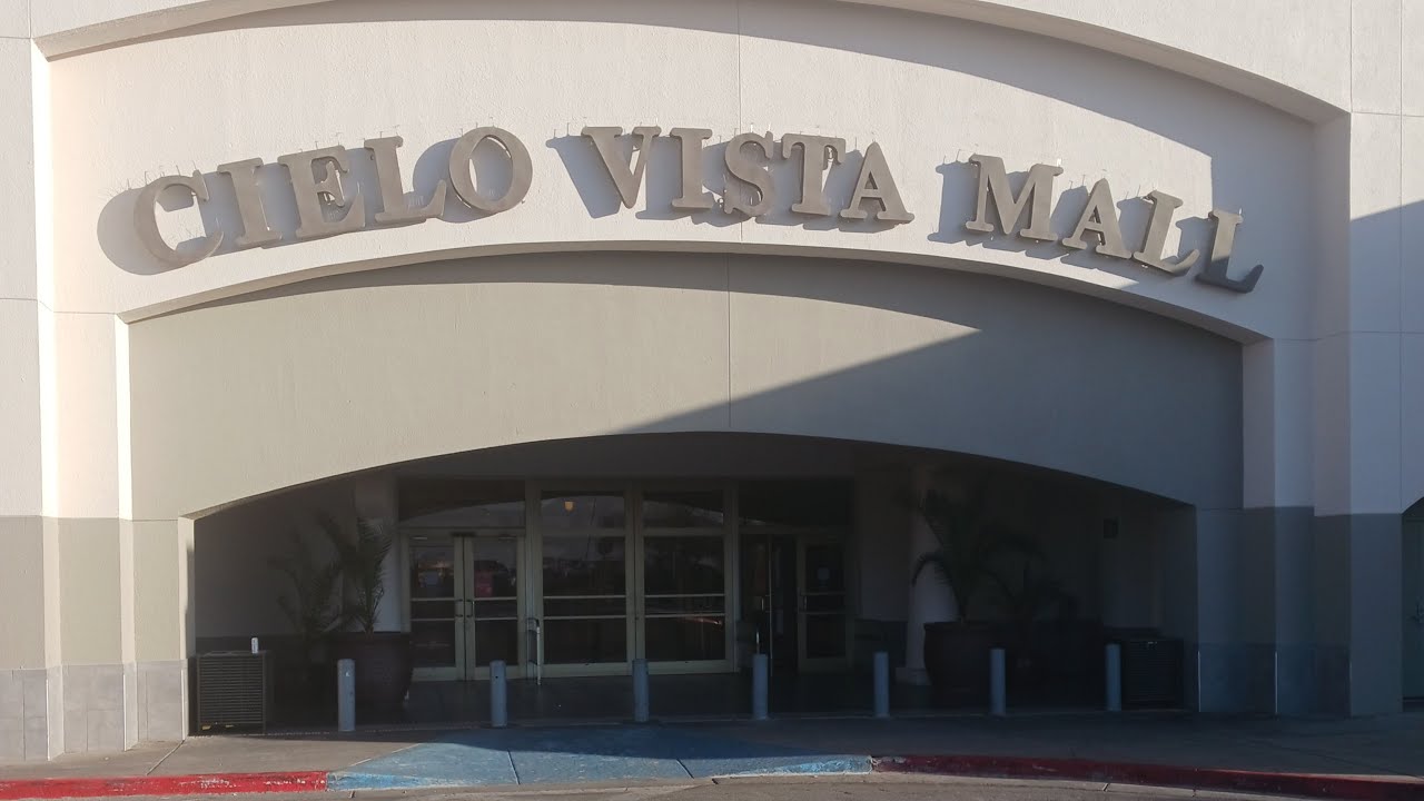 Cielo Vista Mall Job Openings