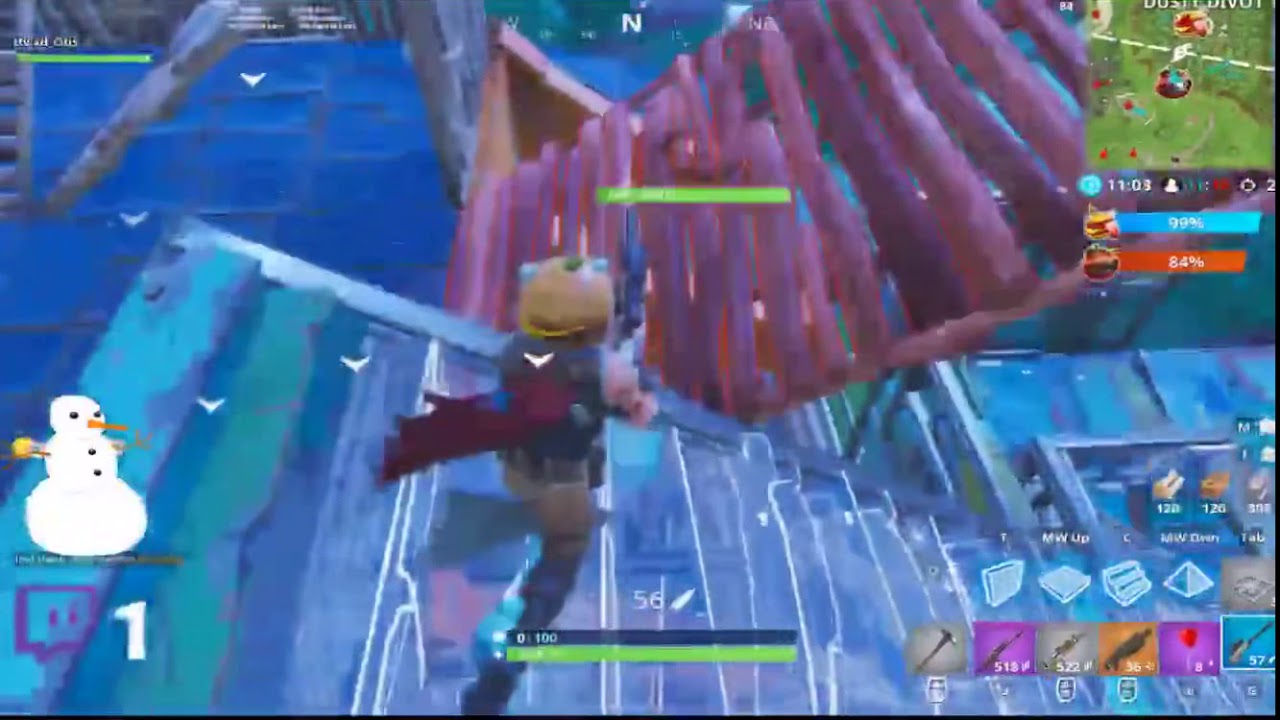 Omega lul ヅ - YouTube