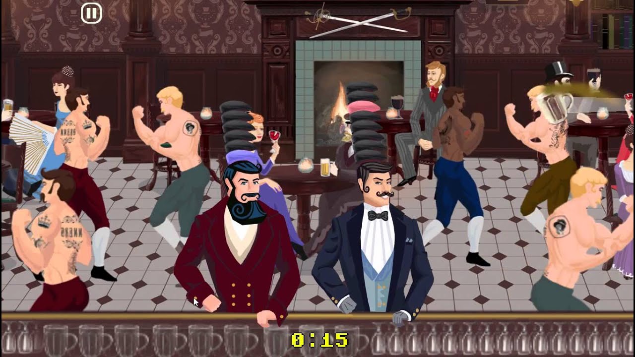 Primeiro video do canal Gameplay de MAX GENTLEMEN - YouTube