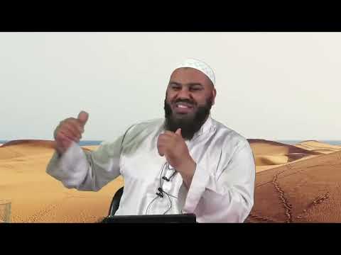 Ein stolzer Muslim | Was der Islam für eine Religion wäre, wenn er nur Männer hätte !!! Abul Baraa