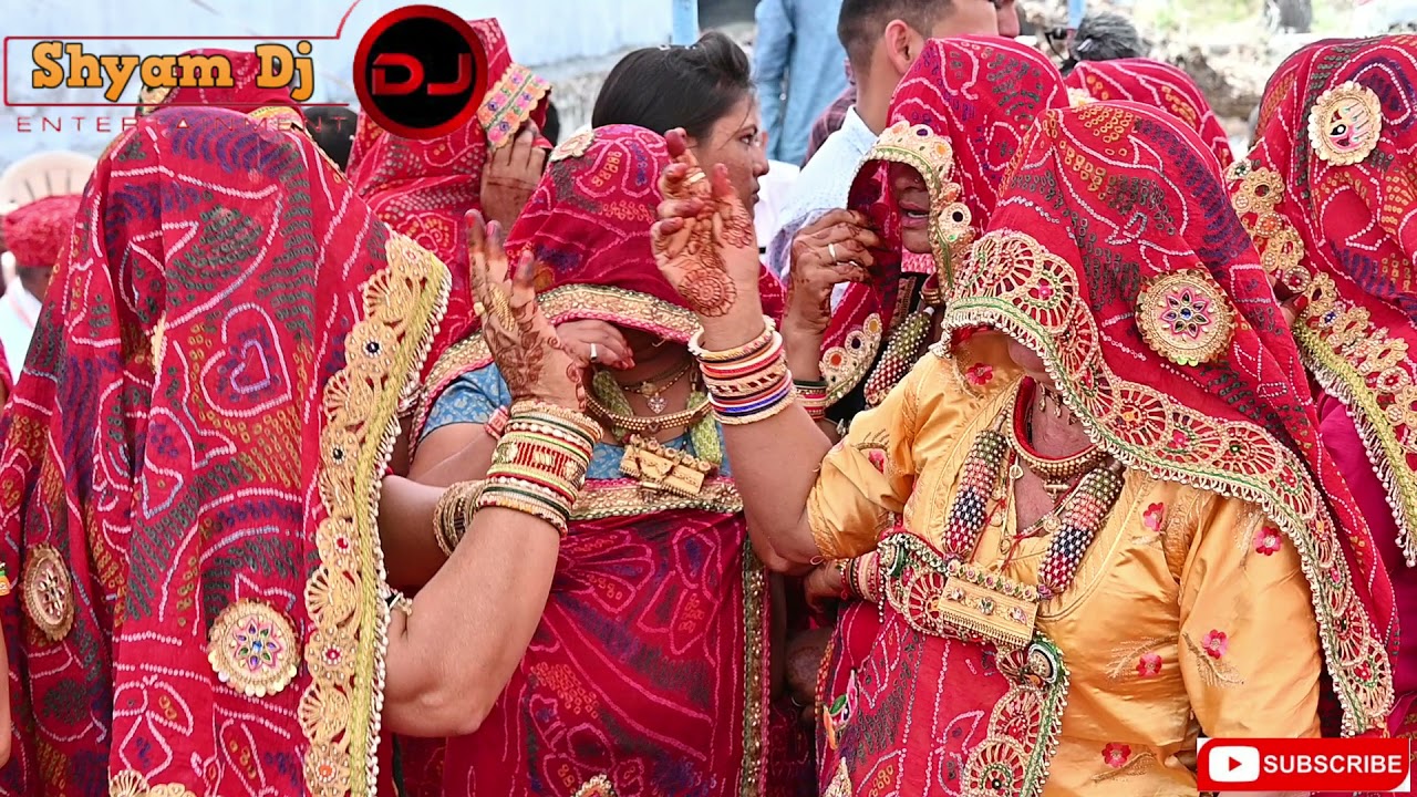 बालम छोटोसो राजस्थानी गीत बेहद ही सुरीली आवाज में // राजस्थानी गीत ...