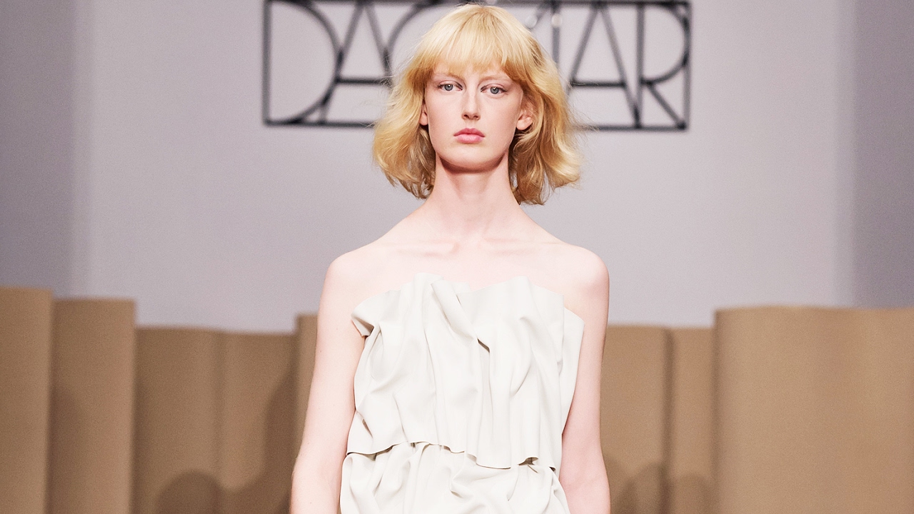 House of Dagmar | Spring Summer 2016 Full Show | Exclusive - YouTube