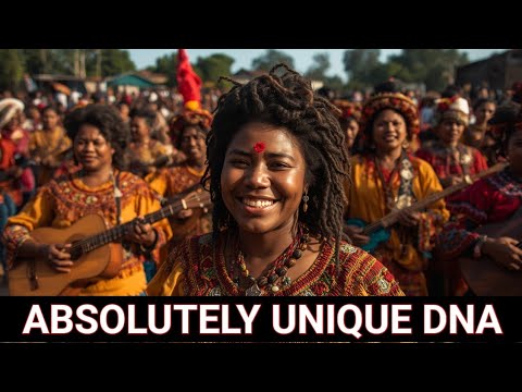 "Mexican DNA Explained: Indigenous, Spanish, African & Asian Origins ...