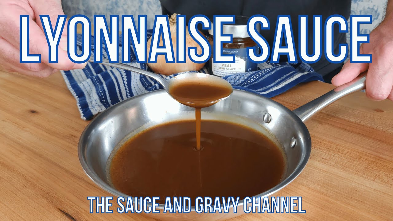 Elevate Your Dishes with French Flair With 5 Simple Ingredients! Learn ...