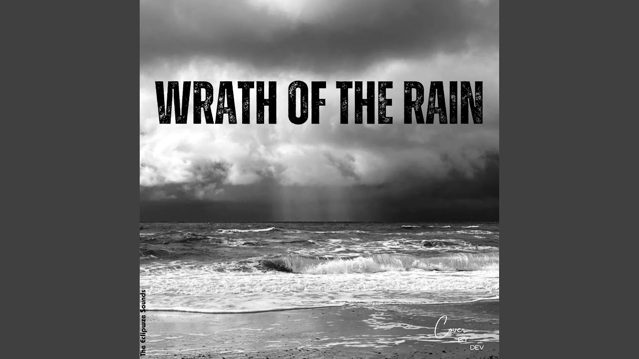 Wrath Of The Rain (Instrumental) - YouTube