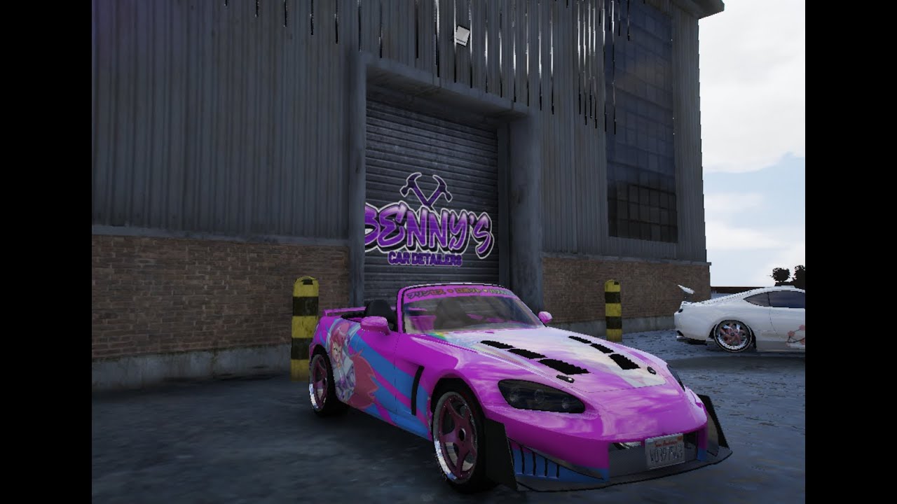 Metropole GG [+18] - YouTube