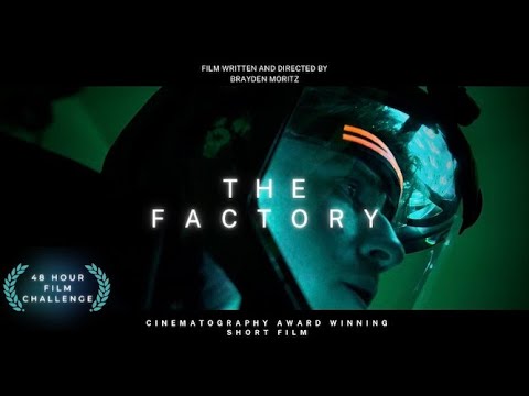 THE FACTORY - Short Film - YouTube
