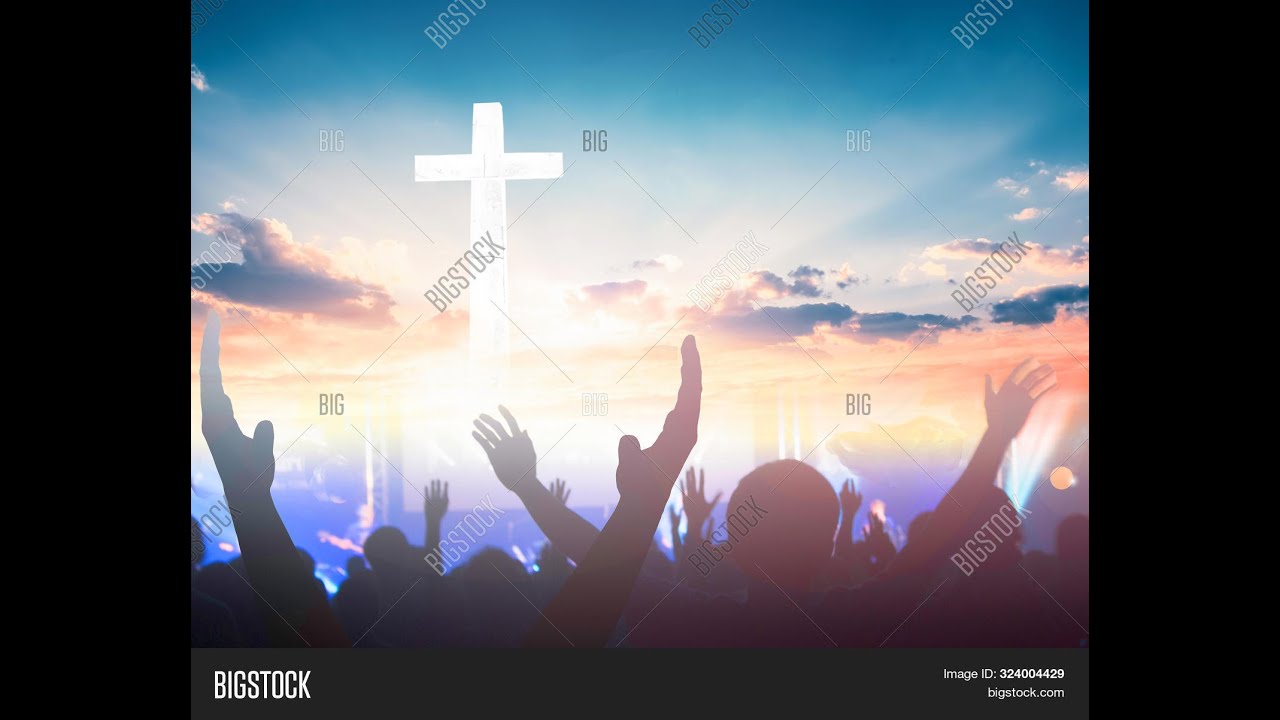 Christian Praise & Worship songs - YouTube