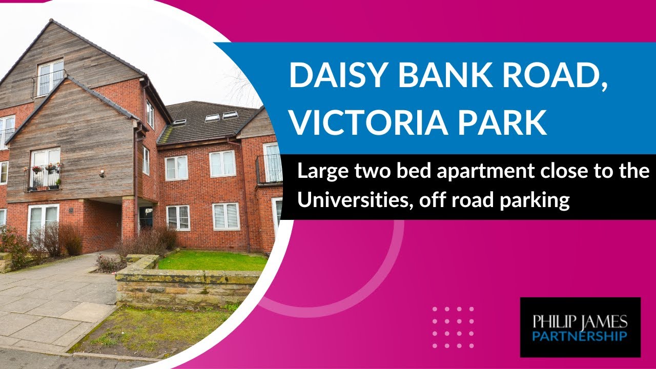 TO LET - Daisy Bank Road, Victoria Park - YouTube