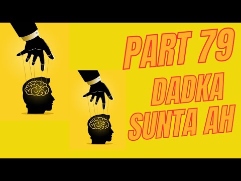 Dadka Sunta ah Qaybta 79 laad #narcissist Qofka sunta ah majeclo ...