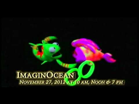 ImaginOcean - YouTube
