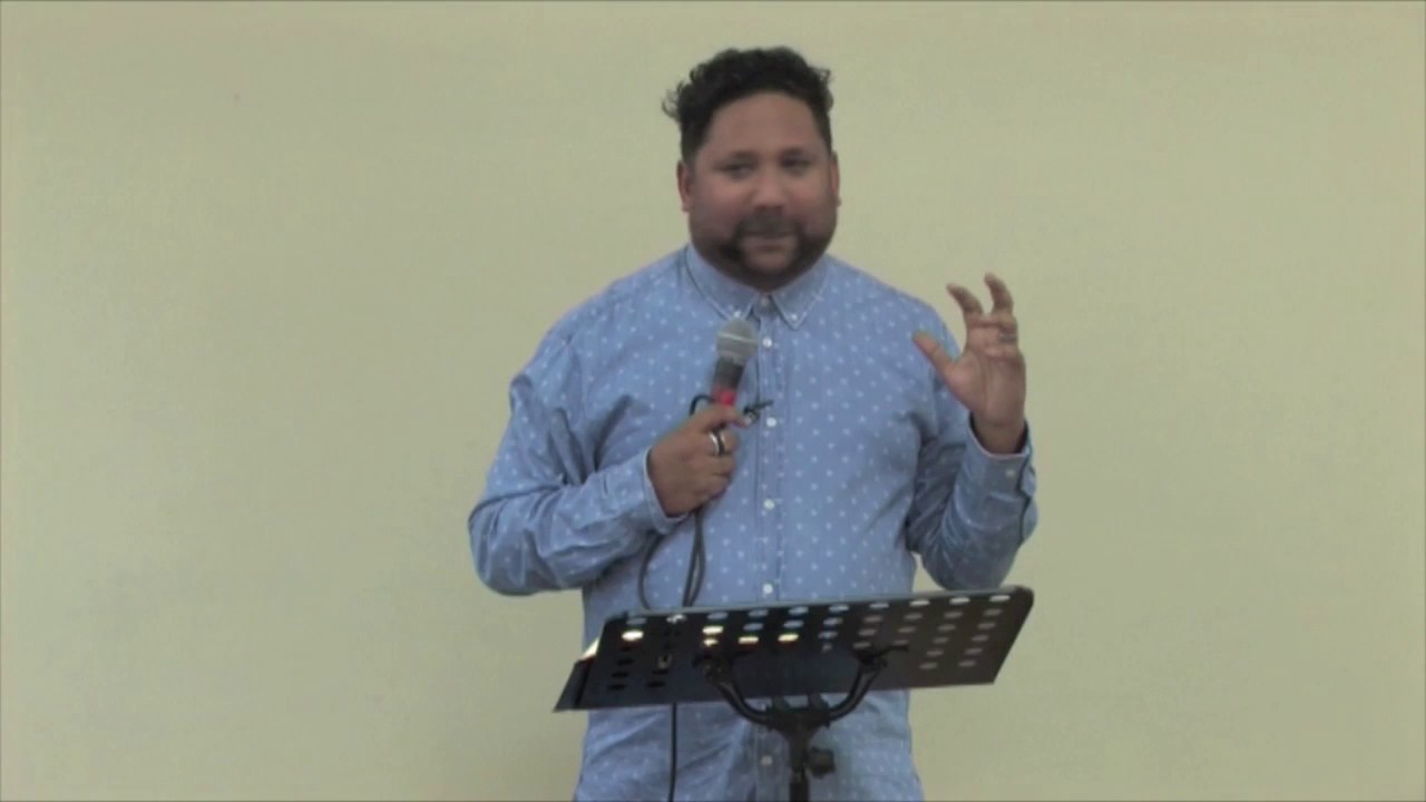 Prophecy, Favour and Influnece Julian Adams - YouTube