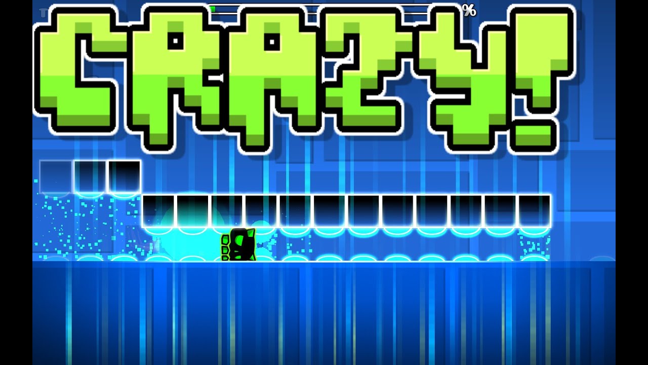 MY MOST CRAZY LEVEL - YouTube