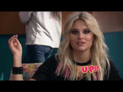 Bloopers de Soy Luna 3 - Luz, cámara ¡Ups! #1