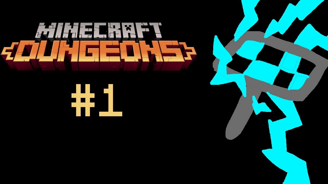 The Quest for a Stormlander - MC Dungeons #1 - YouTube