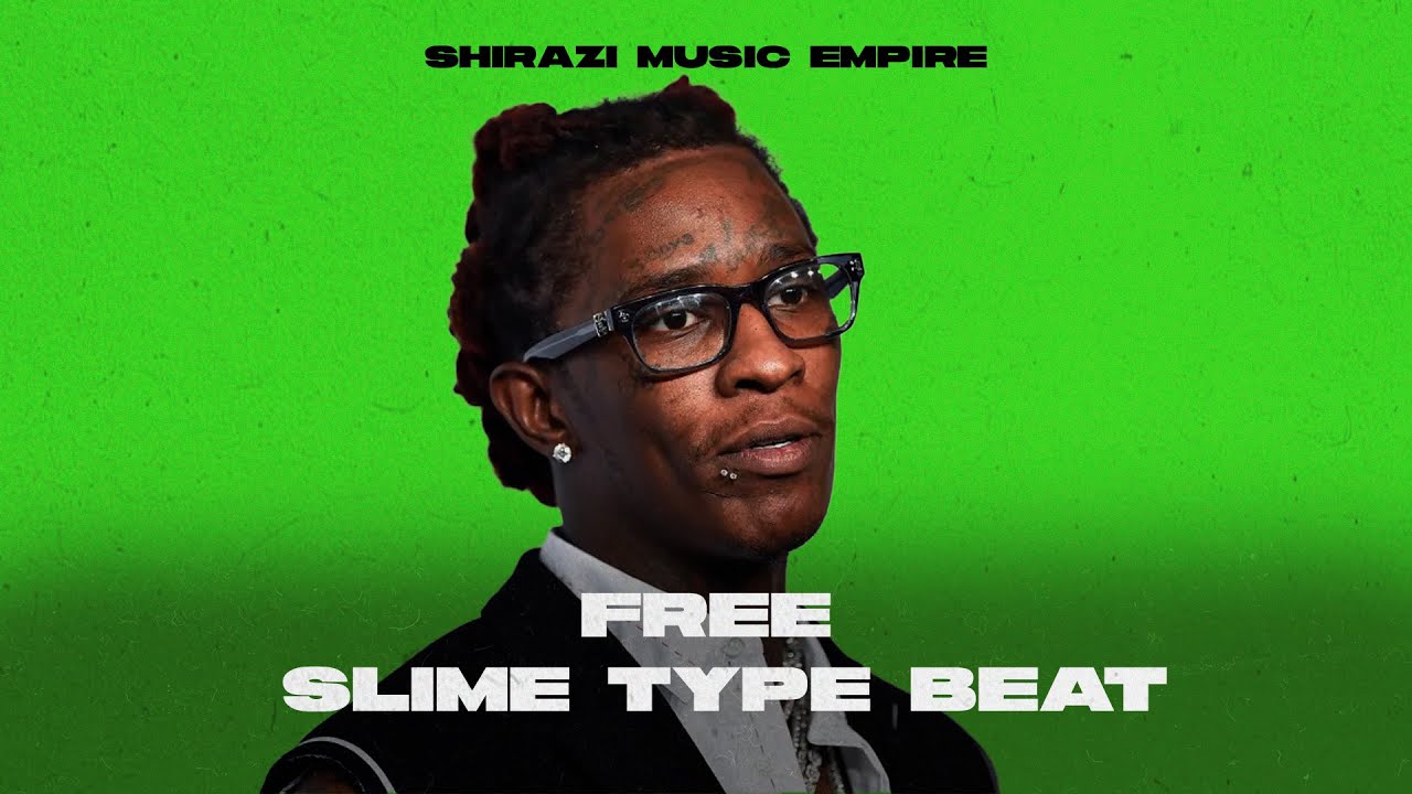 [FREE] Young Thug x Slime Orchestra Type Beat "MVP" (prod. by FRANK ...