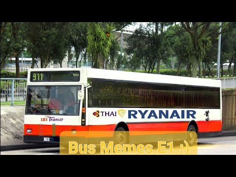 (700 SUBS SPECIAL) Bus Memes E1 - YouTube