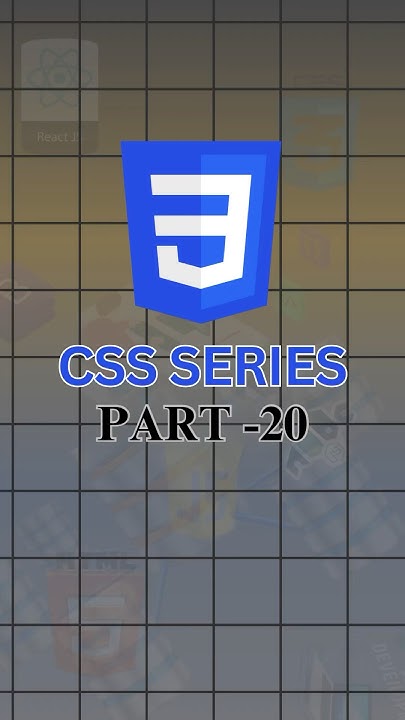 How to Style HTML Lists with CSS #htmlcss #shorts - YouTube