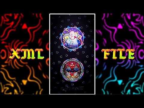 2 COLLAB FRIENDS ⚡ NEW XML😎👻 NEW TEDDING XML FILE 💞 COLLAB XML 🫂 #preset #xml - YouTube