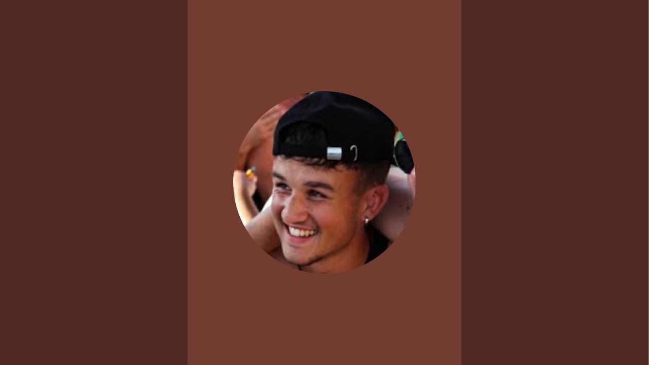 Ethan Overton is live - YouTube