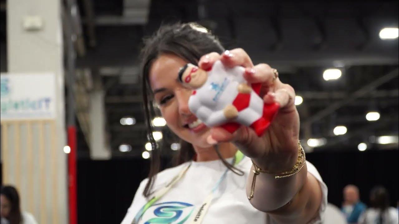 SynergisticIT Sizzle Reel - Oracle OpenWorld Conference 2023 Las Vegas ...