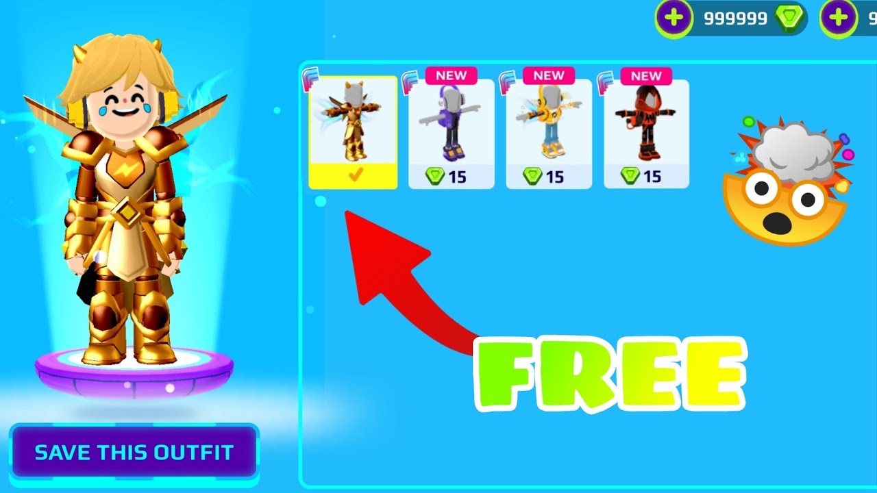 How To Get Picture 📸 With Pizza Guy Outfit In PK XD || Free Outfit's ...