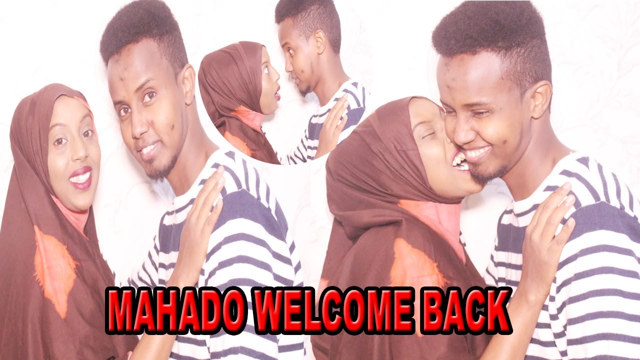 MAHADO WELCOME BACK...... - YouTube