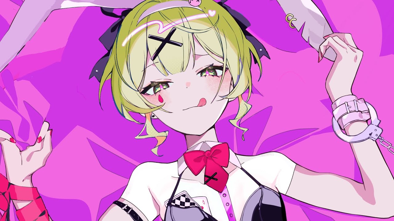 [ Rabbit Hole /ラビットホール ] 「鏡音レン v4 ( Kagamine Len v4 ) 」| vocaloid4 ...