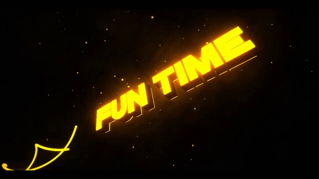 FunTime Video Intro 2017 - YouTube