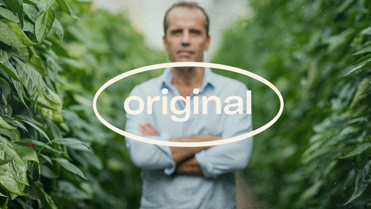 Historias Originales - Kris de Smet - YouTube