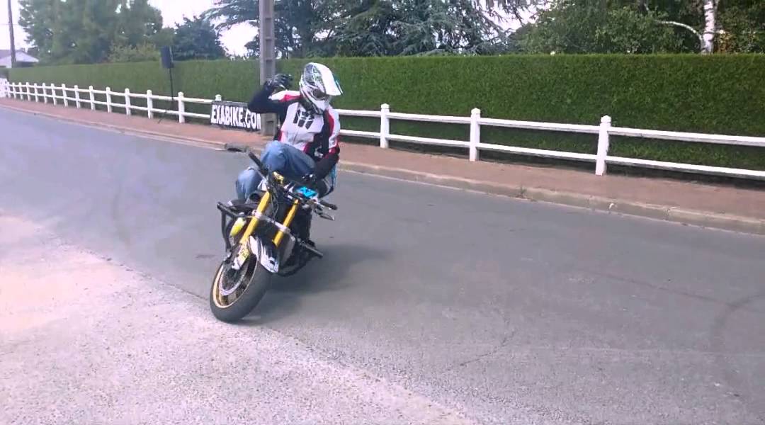 Drift Moto. - YouTube