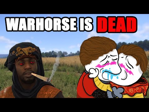 Kingdom Come: Deliverance 2 is a GLORIFIED HUMILIATION RITUAL