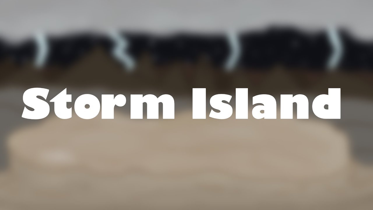 Storm Island - YouTube
