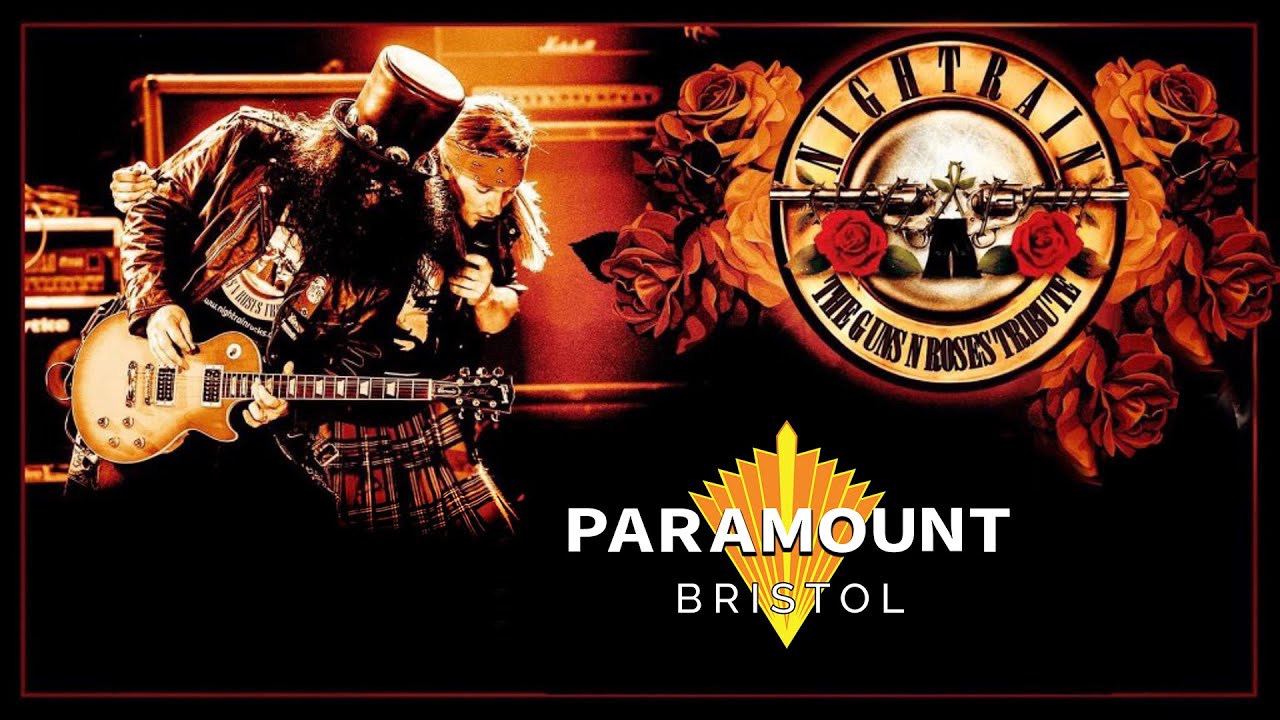 GUNS N' ROSES- NIGHTRAIN(가사해석) - YouTube