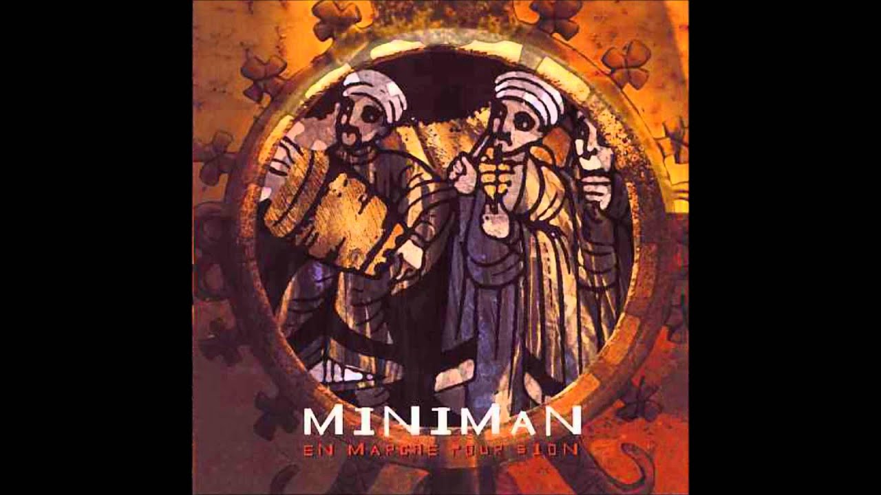 Miniman - The Simple Things - YouTube