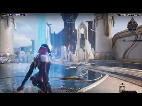 Paragon characters animation - Countess - YouTube