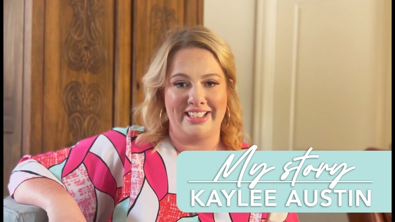 My Story - Kaylee Austin - YouTube