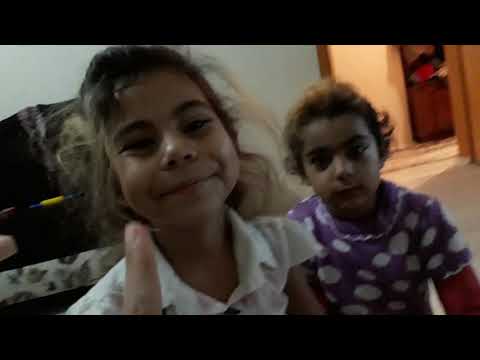 Karnım ağrıyıyo karnıma vurdular