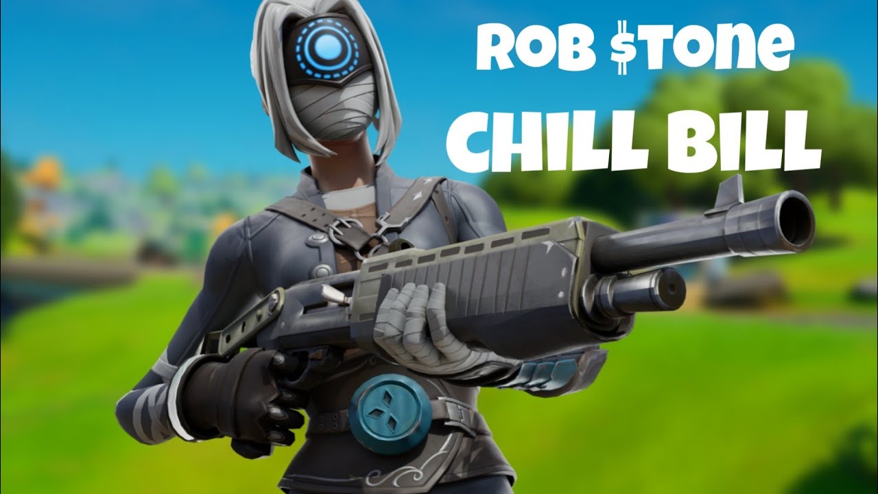 Rob $tone Chill bill - YouTube