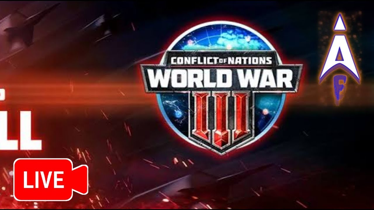 LIVE CONFLIC OF NATION WW3 INDONESIA - YouTube
