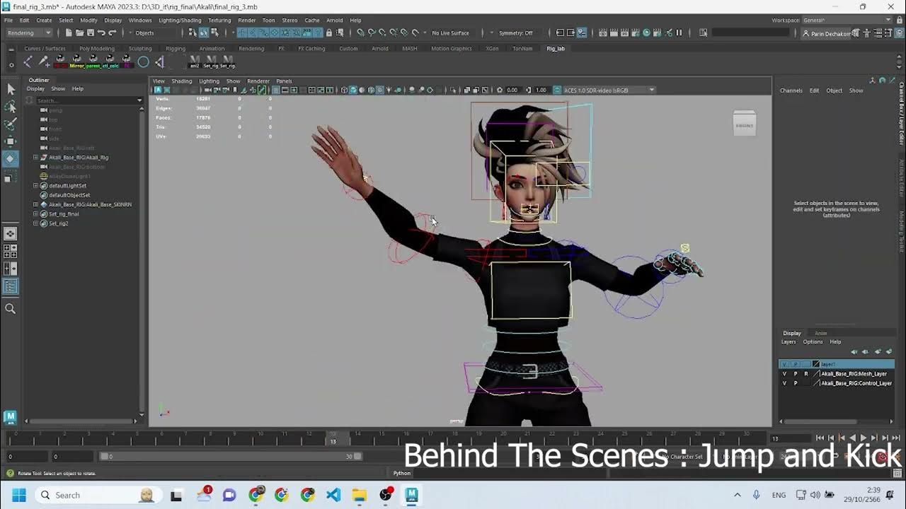 3D_Animation_Final - YouTube