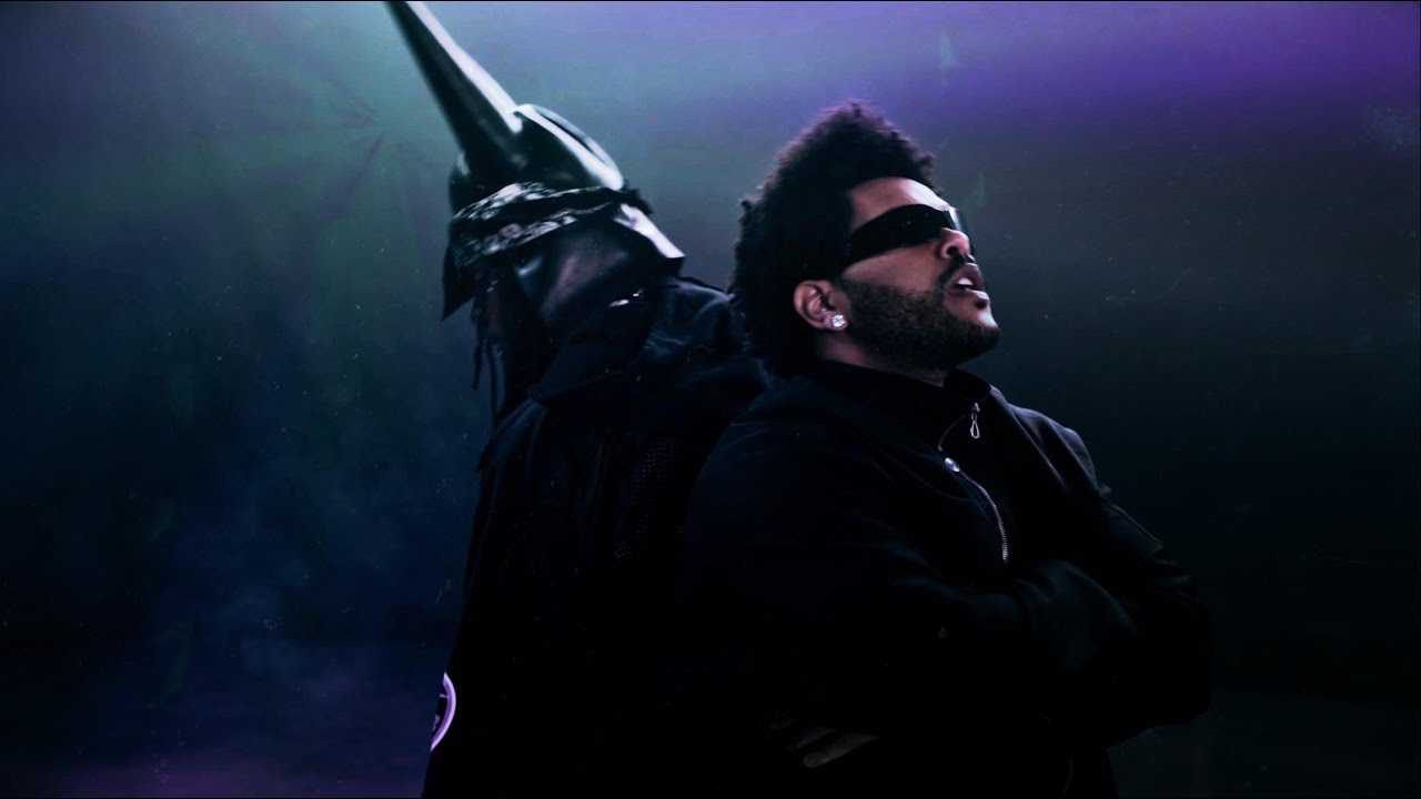 Timeless - The Weeknd x PlayBoi Carti - 10 Hours - YouTube