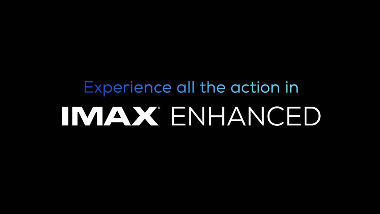 Now In IMAX® Enhanced | 2021 Home Releases - YouTube