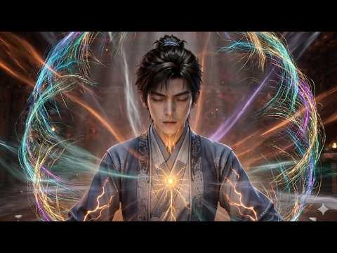 Ten Chaotic Spiritual Roots S1~S6  | MULTI SUB